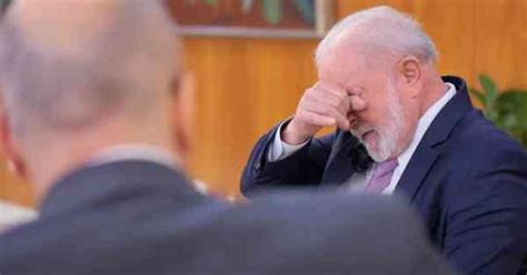 Só Vou Ficar Bem Quando Foder Com O Moro Dizia Lula Na Prisão