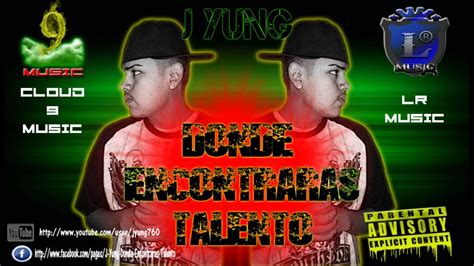 Reggaeton 2011 Sexo J Yung Prod Emanuel Is Music YouTube