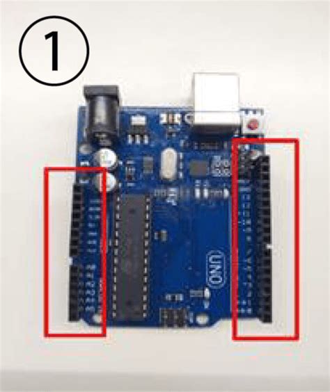 Lorawan Shield For Arduino 使用方法 ｜ Senseway Mission Connect