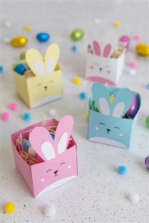 30 Ostergeschenke Selber Machen Trytrytry