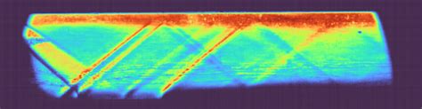 Hypersonic Flow Reacting Flow Lab