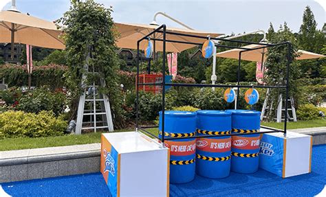 에버랜드리조트 Water Stellar Its Time To Level Up 워터레인저스