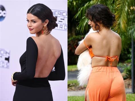 Selena Gomez Vs Camila Cabello Rcelebbattles