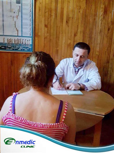 Enmedic Clinic • Enmedic Clinic • კლინიკა ენმედიცი
