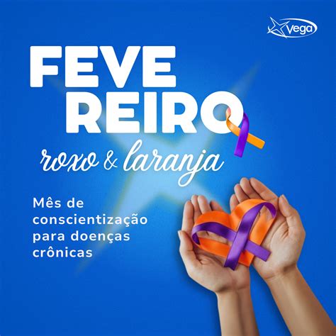 Fevereiro Roxo E Laranja Vega SA