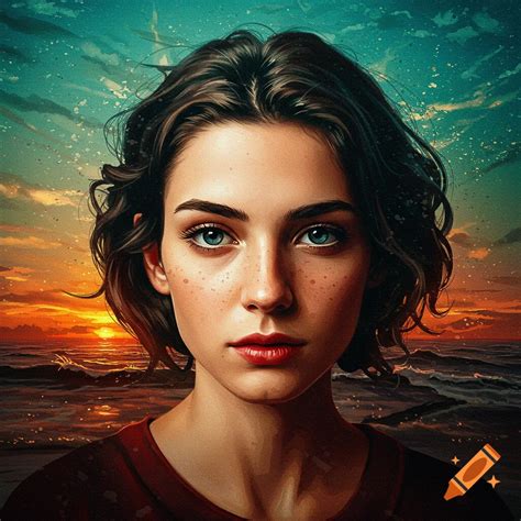 Image Modification Request On Craiyon