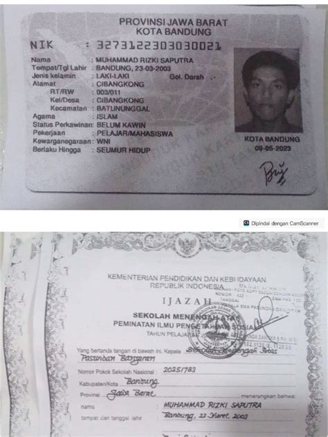 Dokumen Dari Faris M Pdf