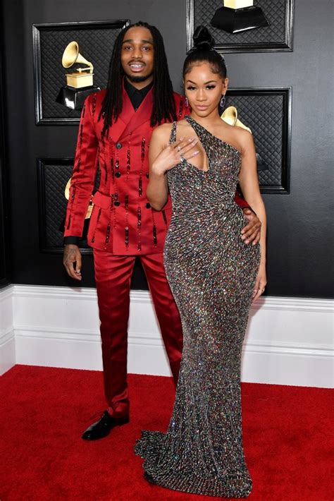 Saweetie Breaks Silence Over Leaked Footage Of ‘physical Altercation