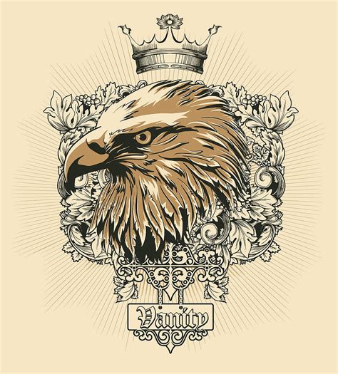 빈티지 티셔츠 디자인 벡터 Ai Eps Uidownload