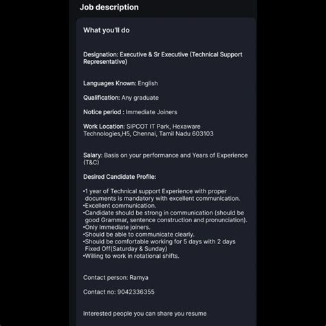 Ajith Kumar On Linkedin Hiring