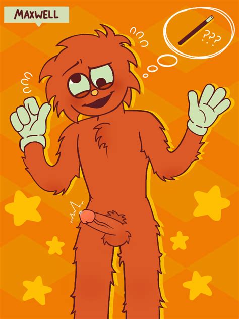 Rule 34 1boy Black Eyes Blush Bot Confused Embarrassed Erect Penis