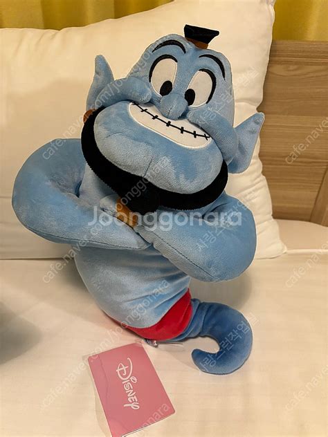 요술램프 지니 인형 디즈니 지니인형 인테리어소품 선물 중고나라 카페에서 운영하는 공식 사이트