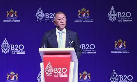 현대차그룹 사장단 인사 업무 능력 확실한 2명 승진gso도 신설 파이낸셜뉴스