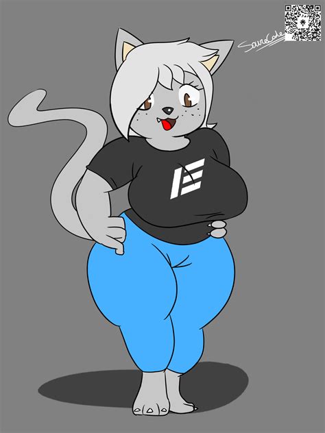 Ewn Lisa By Therealdj Robbie On Deviantart