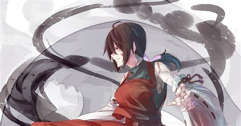 東方先代録 先代録の世界 Rionのイラスト Pixiv