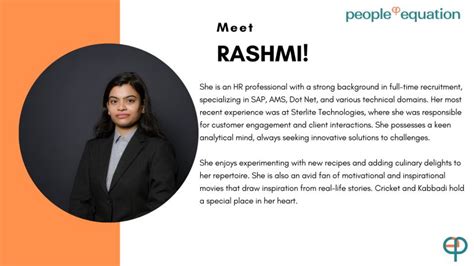 Rashmi Narkhede On Linkedin Newopportunity Thankful