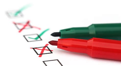 Sales Checklist Clauses To Pay Attention To Before Signing A Contract Axdraft Blog