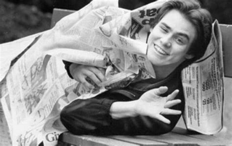 9 Celebrities With Terrible Upbringings — And How They Overcame Them
