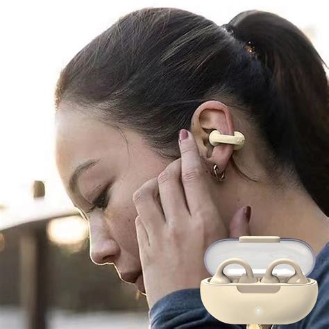 Latest 5 3 Bluetooth Headset Ultra Low Latency Lossless Transmission