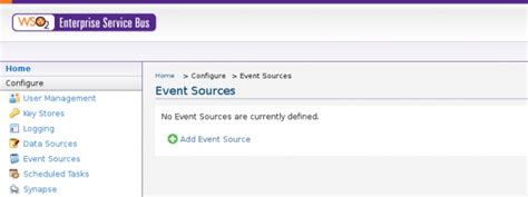 Fusion Eventing With Soa Part 2 Eventing Using Synapse And Wso2 Esb