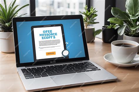 Premium Photo Free Resource Alert