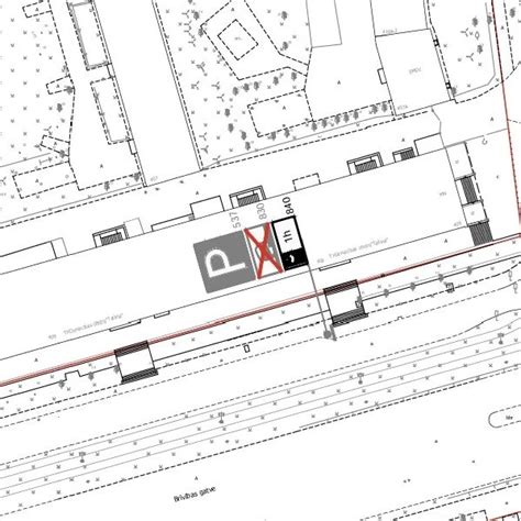Traffic Guidance Schemes Design And Approval El Camino
