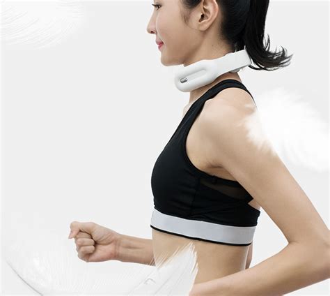Neck Massager Ignite Gear Tech