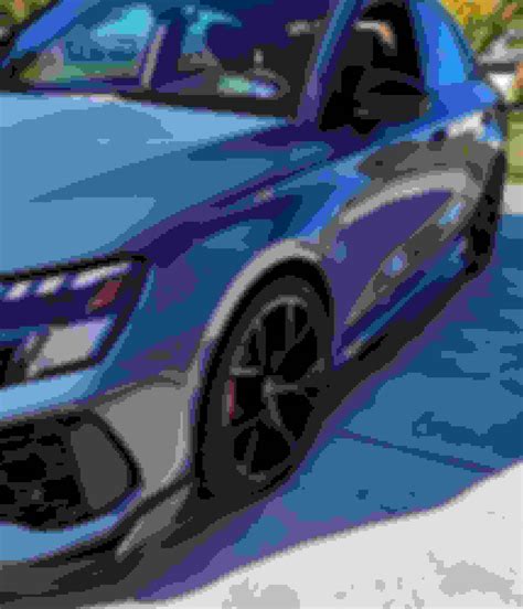 2022 RS3 Kemora Gray Page 3 AudiWorld Forums