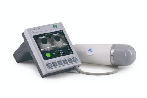 Santron Portable Bladder Scanner At ₹ 450000piece In Pune Id 6662302648