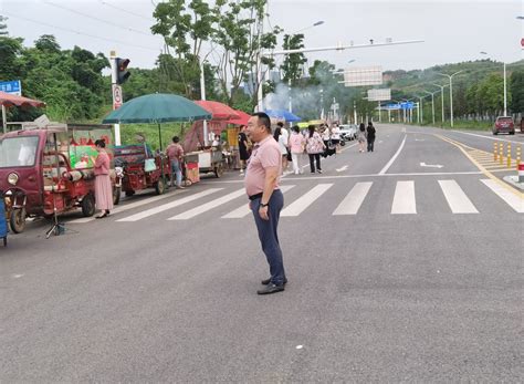 推进平安校园建设 筑牢校园安全防线 安全保卫部