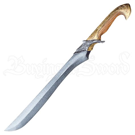 Elven Warrior Larp Short Sword Mci 3241 By Medieval Swords Functional Swords Medieval