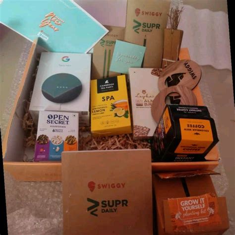 Rohit Dagar On Linkedin Suprdaily Swiggyindia Swiggister Wfh2022