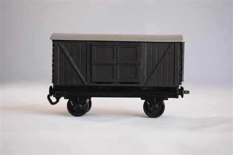 Ner Van — Thefamouseight