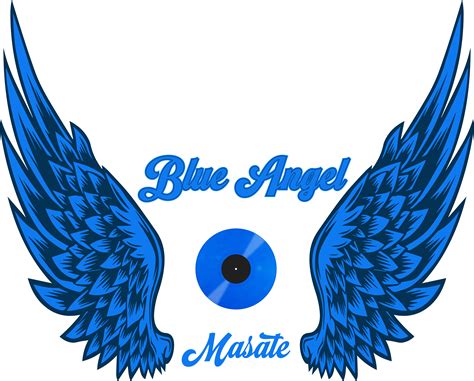 Eventi Blue Angel Masate