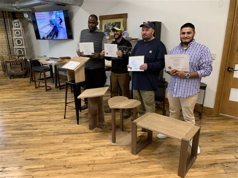 Fall Training Cohort Graduates Next Step West Michigan