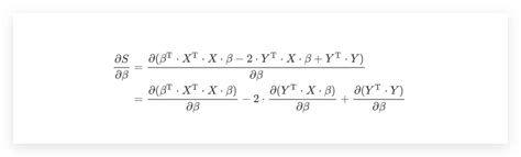 Ordinary Least Square OLS 普通最小二乘 知乎
