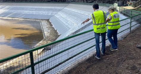 Tenerife Aprobará La Emergencia Hídrica En La Isla El 1 De Marzo Infobae