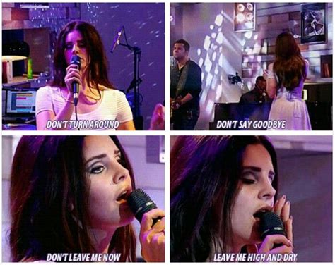 Lana Del Rey Ldr Ride