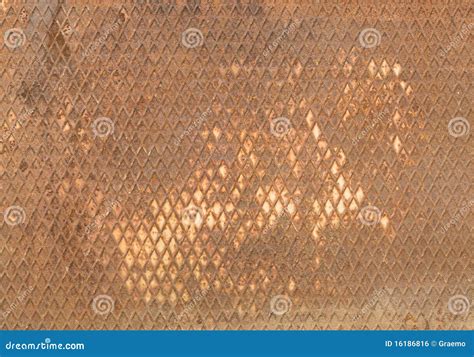Rust Texture With Metal Window Abstract Grunge Background Stock Photography CartoonDealer Com
