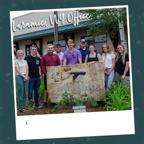 Kari Ward Pmp On Linkedin We Are So Lucky