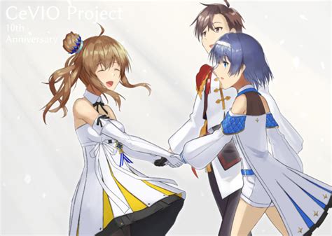 みんなで一緒に ムックル さんのイラスト ニコニコ静画 イラスト