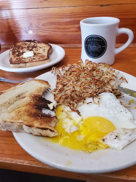 No Sweat Cafe Updated April 2025 33 Photos And 98 Reviews 427 N