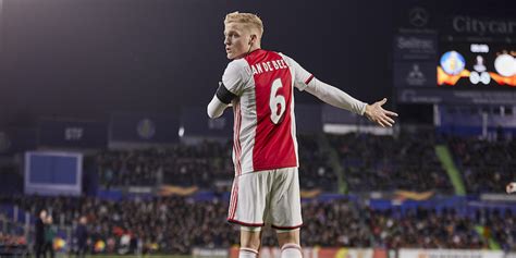 Il Campionato Di Calcio Olandese Non Riprenderà Il Titolo Nazionale