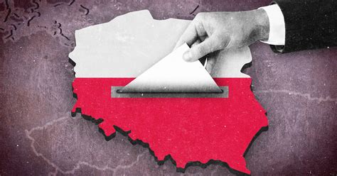 Wybory Samorządowe 2024 Wyniki Ii Tury Głosowania [exit Poll] Forsal Pl