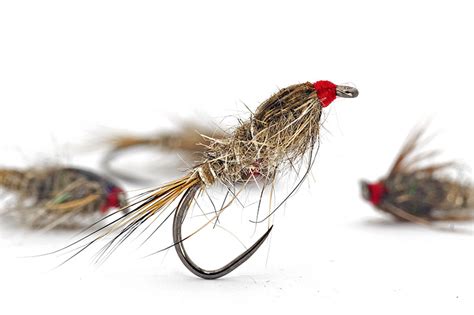 Fly Patterns Nymph