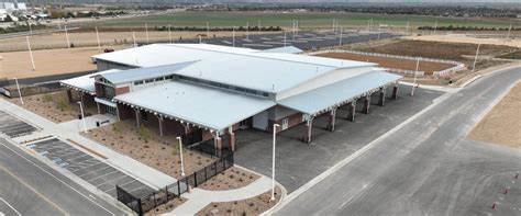 Master Plan The Ranch Events Complex