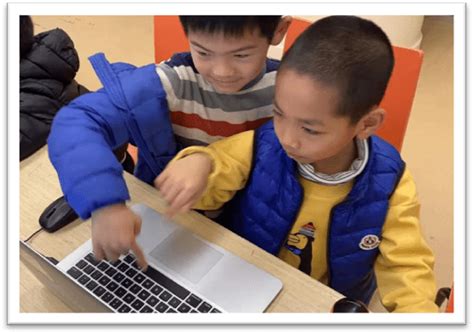 课程 推开面向未来的大门——少儿编程之scratch普及课等你来参加活动