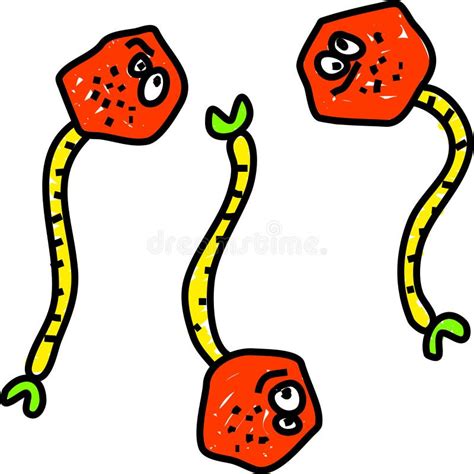 Listeria Stock Illustration Illustration Of Medical Germs 2767159