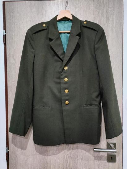 Uniforma Čsla Aukro