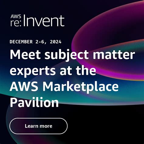 Aws Awsreinvent Aws Partners